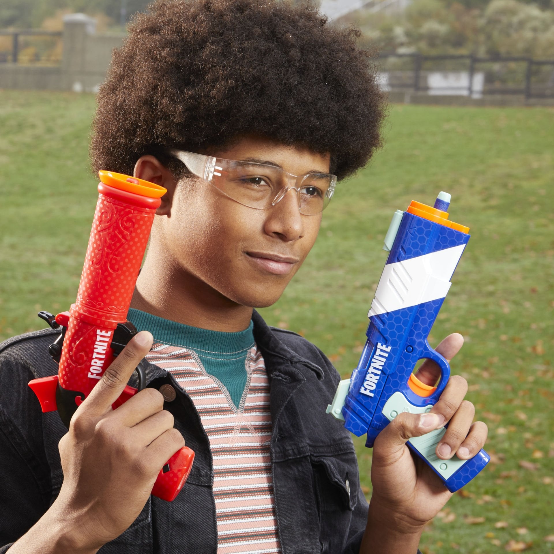 Nerf Fortnite İkili Paket | Oyuncaklar Şehri