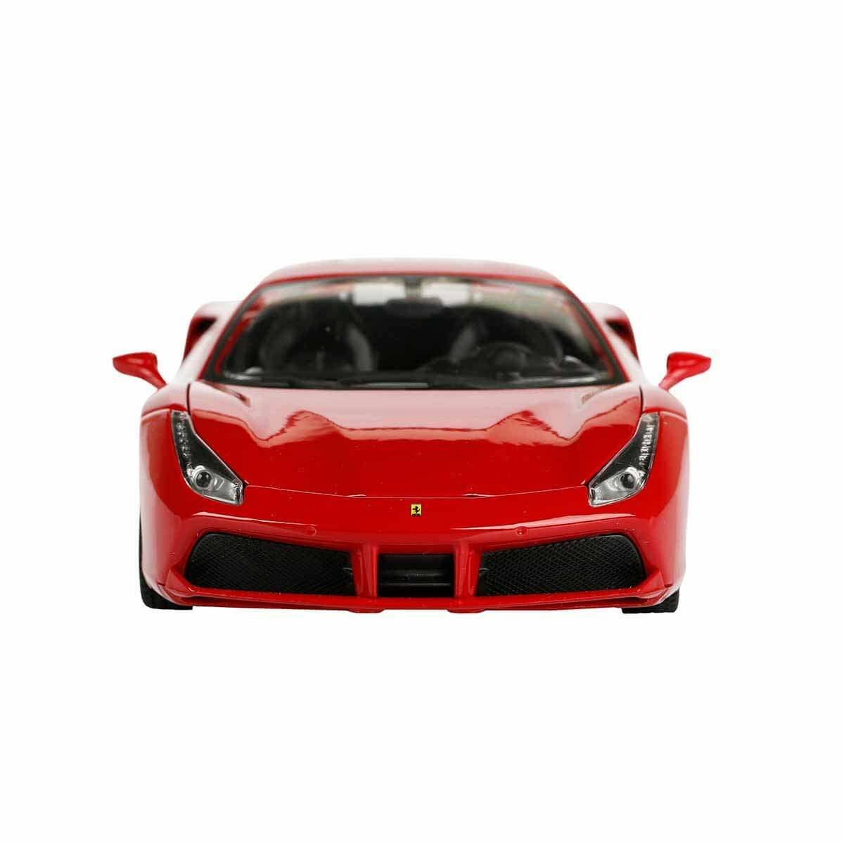 Ferrari 488 GTB Model Araba 1:18 | Oyuncaklar Şehri